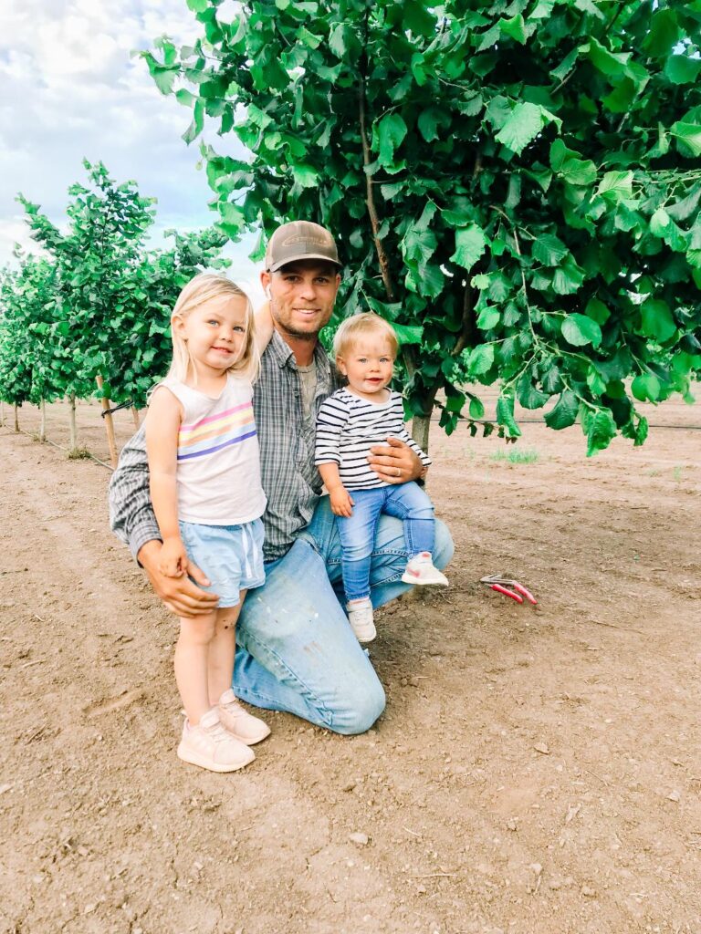 Story - Elston Family Farms